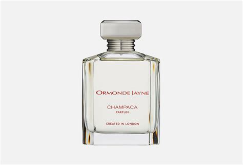 Духи Ormonde Jayne — купить, цена в Москве в интернет-магазине «Золотое ...