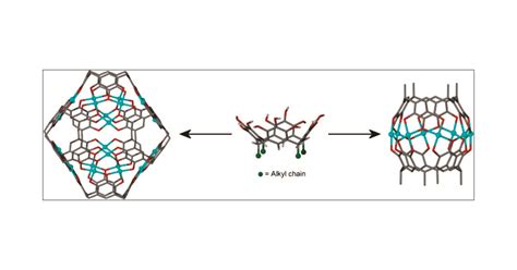 Coordination Polymer Chains Of Dimeric Pyrogallol 4 Arene Capsules