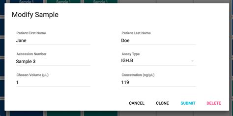 Modernizing Lab Setup With React