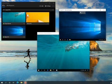 Microsoft Phasing Out Its Remote Desktop App Starting 27 May Lowyatnet