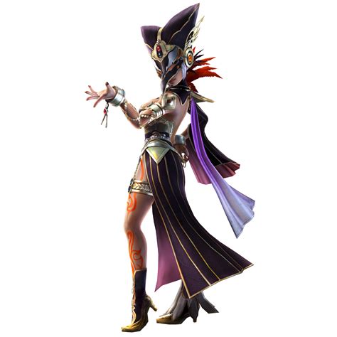Filehyrule Warriors Artwork Ciapng Zelda Dungeon Wiki A The Legend Of Zelda Wiki