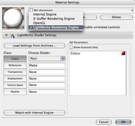Rendering Problems Graphisoft Community