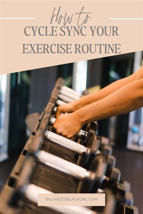 Cycle Syncing How To Sync Your Diet Workouts And Productivity To Your Menstrual Cycle Artofit