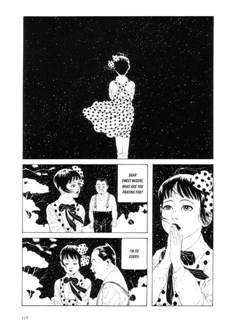 Midori Shoujo Tsubaki Manga Story Shoujo Manga