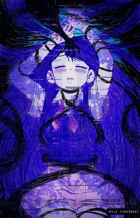 Mari Omori Drawn By Lyresweet Danbooru