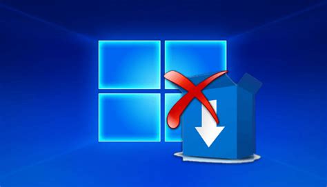 Инструкция как запретить установку программ на Windows 10 Виктор Зверев