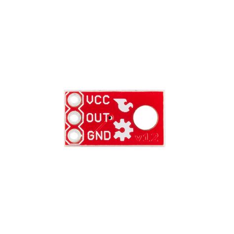 SparkFun Line Sensor Breakout QRE1113 Analog Buy Online At Low