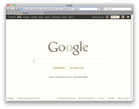 Quick Fun Css3 Filter Effects Girliemac Blog