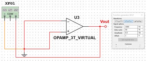 waveform simulation ni community