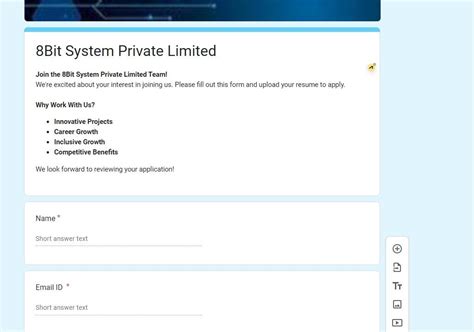 Eightbit System On Linkedin Hiring Javadeveloper Elk Devopsdeveloper Internship Job