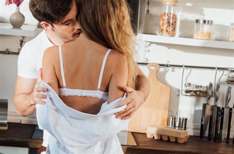 Spontaneous Vs Planned Sex Debunking The Myth Of Spontaneity The XY Code