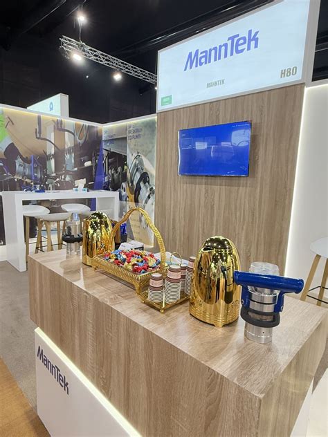 Saif Al Btoush On Linkedin Stm25 Manntek Safety Innovation