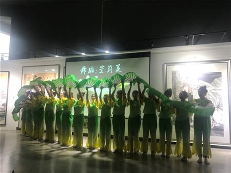 艺术学院举办纪念“一二·九”运动文艺演出 学生处