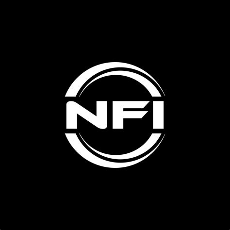 Nfi Logo Design Inspiration For A Unique Identity Modern Elegance And Creative Design