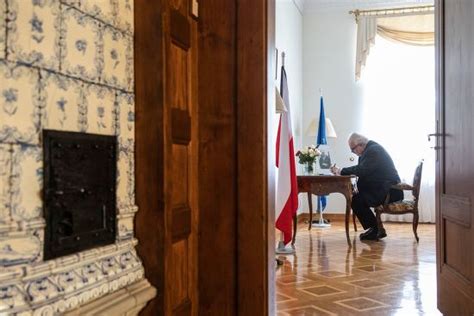 Hungarian Ambassador Switzerland Istvan Nagy Signs Editorial Stock