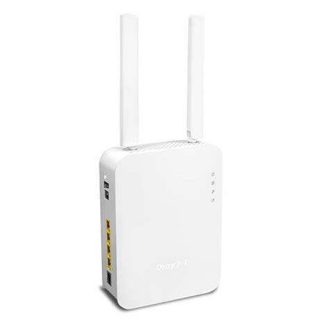 Draytek V Axk Vigor Ax Wifi Ax Soho Firewall Triplewan