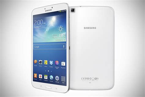 Samsung Galaxy Tab Inch