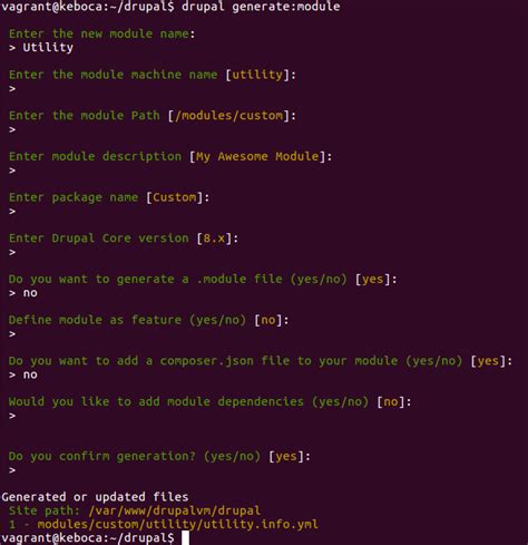 create custom twigextension keboca