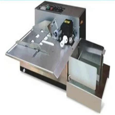 DRY INK BATCH CODER at 42500 piece इक कडर in Madurai ID