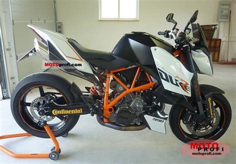 2009 Ktm 990 Superduke R Motozombdrivecom