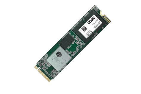 EDGE NextGen M 2 PCIe Solid State Drive