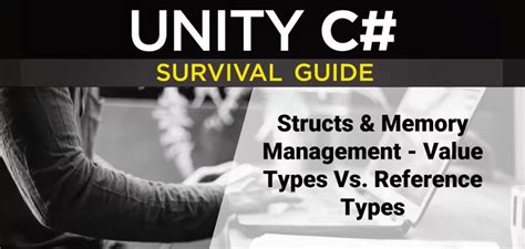 C Survival Guide Structs And Memory Management By Eric Veciana Medium