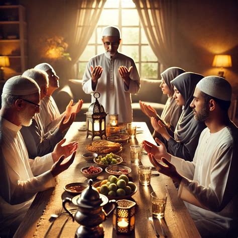 Purpose And Benefits Of Fasting During Ramadan Ijaazah