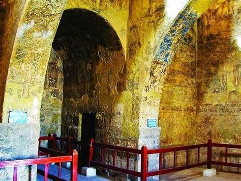 افضل 9 انشطة في قصر عمرة الاردن