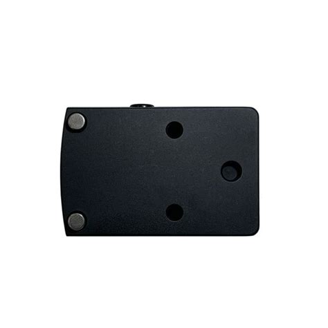 HOLOSUN RMR Footprint Picatinny Mount TACRIG