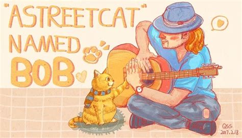 电影推荐流浪猫鲍勃 搜狐大视野 搜狐新闻