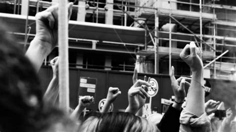 ¿son Estas Las 10 Mejores Canciones Protesta De Todos Los Tiempos