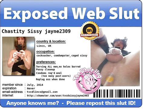 Sissys Custom Id Cards Porn Pictures Xxx Photos Sex Images 1730297