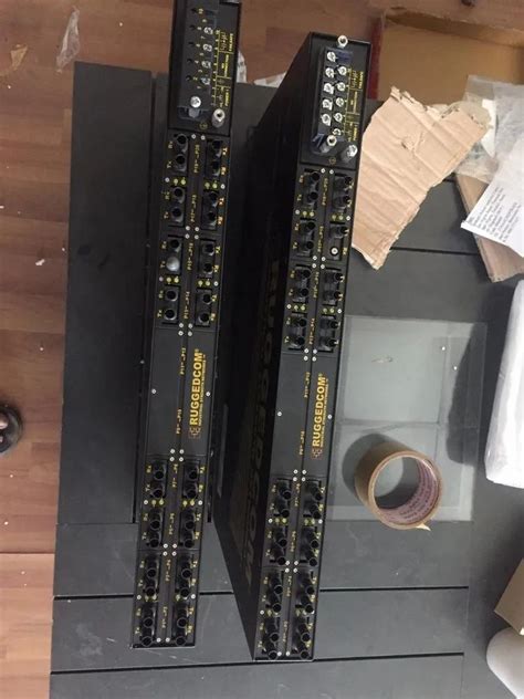 Ruggedcom Industrial Switch At ₹ 2000piece Industrial Switches In Bengaluru Id 23228735012 Ruggedcom Industrial Switch At ₹ 2000piece Industrial Switches In Bengaluru Id 23228735012