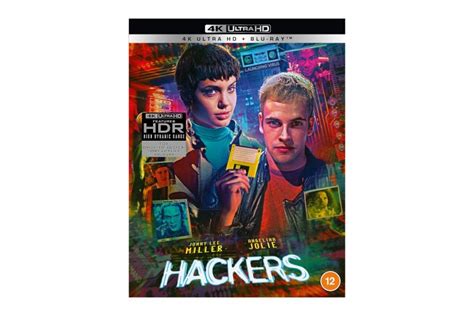 Hackers 30th Anniversary Deluxe Edition Collectors Editions