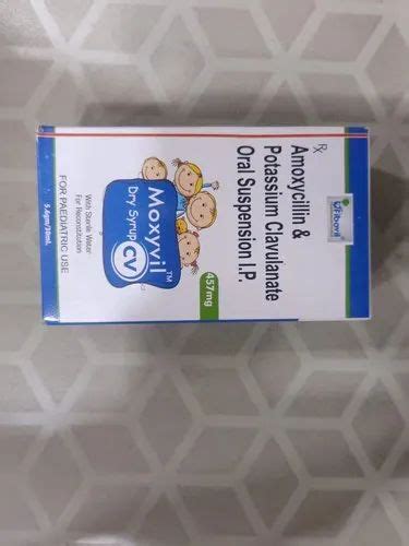 Amoxicillin And Pottassium Clavulanate Injection I P At Rs 300 Box Clavmix In Nagpur Id