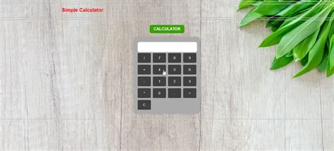 Video How I Created A Calculator At Growintern Rabia Rehman Posted On The Topic Linkedin