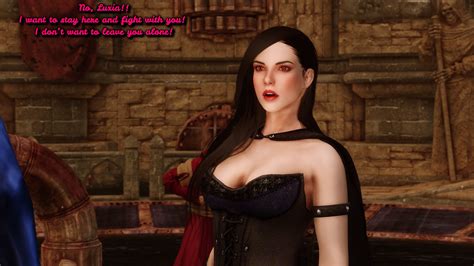 Chapter 35 Perilous Path And Trying Battle The Black Seducer LoversLab