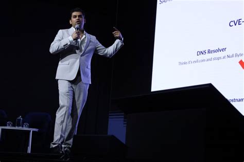 Rafay Baloch On Linkedin Hackinparis Cybersecurity Hip23 Paris 26 Comments