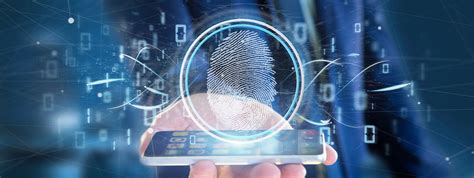 Digital Ids Can Disrupt Human Trafficking Industry Tbi