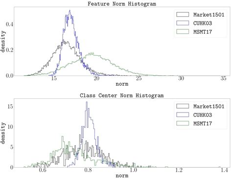 Feature Norm Regularization And Class Center Norm Standardization For