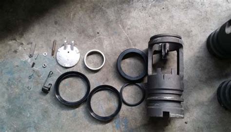 Float Valve Jiangsu Deenpu Petrochemical Machinery Co Ltd