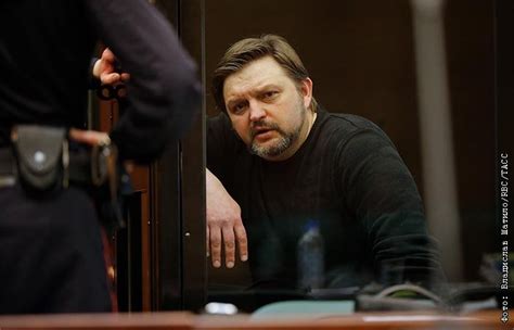 Экс губернатор Кировской области Белых вышел на свободу