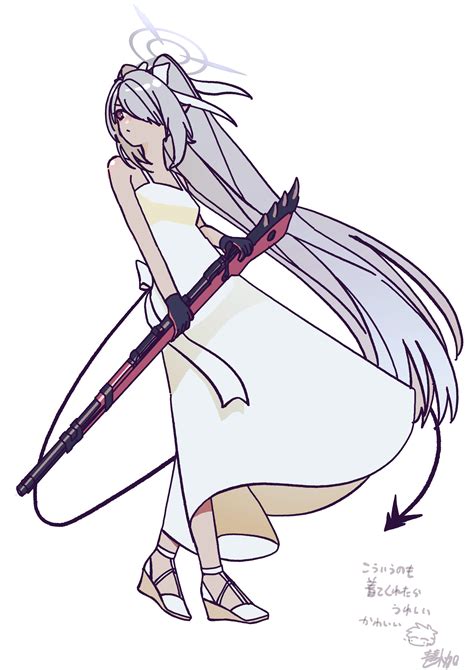 Sensei And Iori Blue Archive Drawn By W Wakase Danbooru