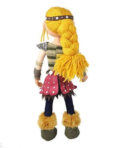 Астрид Как приручить Дракона 2 Играландия интернет магазин игрушек