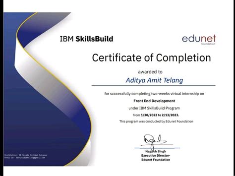 aditya telang on linkedin development connections frontend internship frontenddeveloper