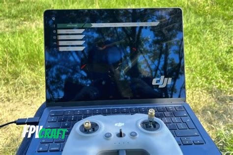 Dji Fpv Remote Controller 2 With Fpv Simulators Fpvcraft