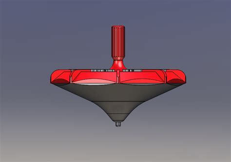 Fichier STL gratuit KAMASUTRA SEX POSITION SPINNER TOP Objet pour impression 3D à télécharger