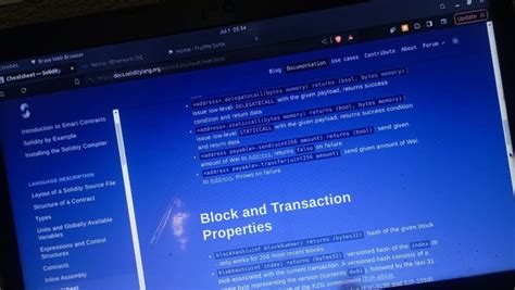 Abhishek Kumar On Linkedin 🎯 Day 415 With Blockchain Today I