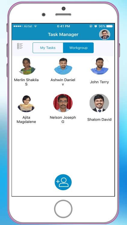 Task Assigner By Albert Einsteen George