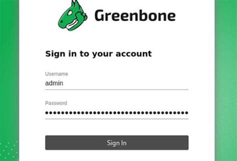 ハッカーはgreenbone Vulnerability Managergvmを利用してセキュリティのチェックを行う Aiを武器に